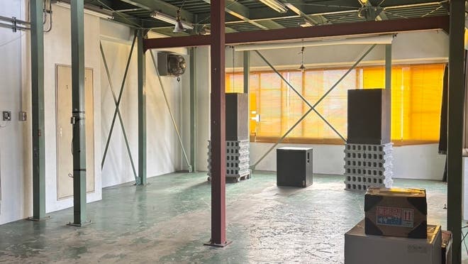 ムービー&スチール撮影、音出しOK、イベント、レアで豊富なプロップ、吹き抜け2階、自然光、Siva Studio Tokyoの写真3