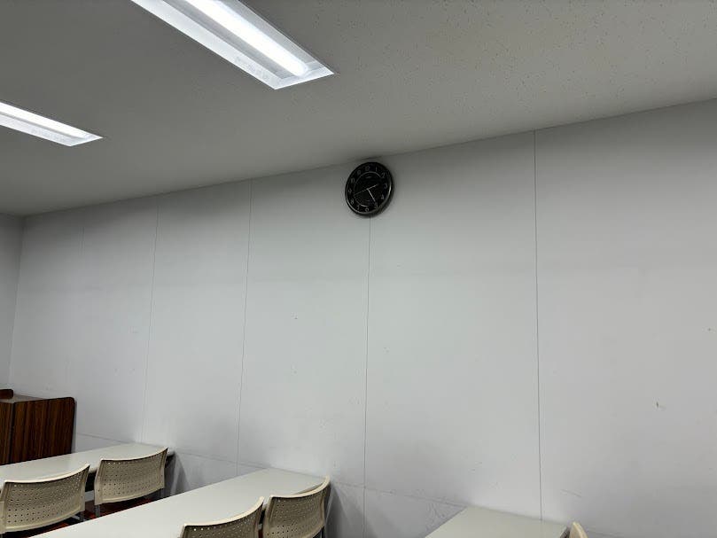 【天神駅4分】定員30名！50㎡の貸会議室／405号室の写真7