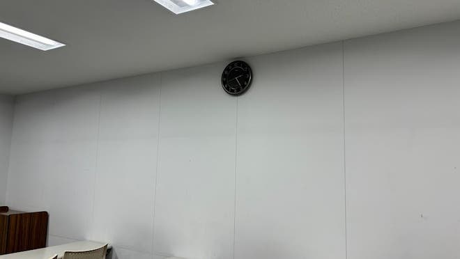 【天神駅4分】定員30名!50㎡の貸会議室/405号室の写真7
