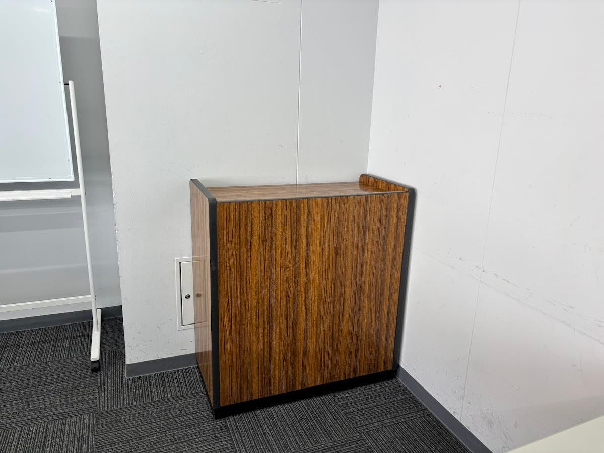 【天神駅4分】定員45名！54㎡の貸会議室／406号室の写真7