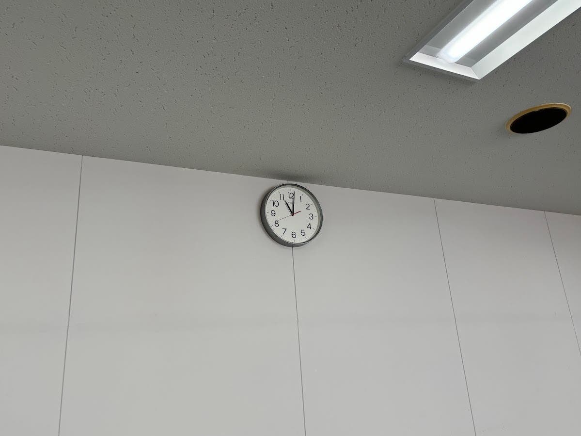 【天神駅4分】定員45名！54㎡の貸会議室／406号室の写真8