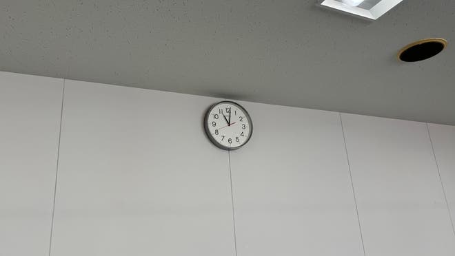 【天神駅4分】定員45名!54㎡の貸会議室/406号室の写真8