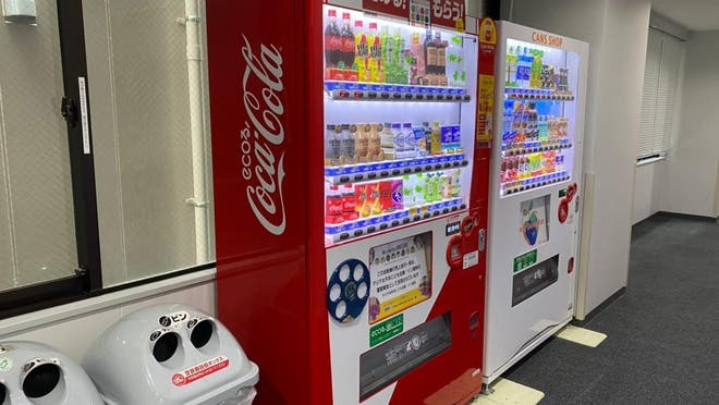 【天神駅4分】定員45名!54㎡の貸会議室/406号室の写真9