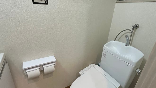 池袋駅歩3分のマシン&設備が充実したピラティスレンタルスタジオ(年中無休)の写真5