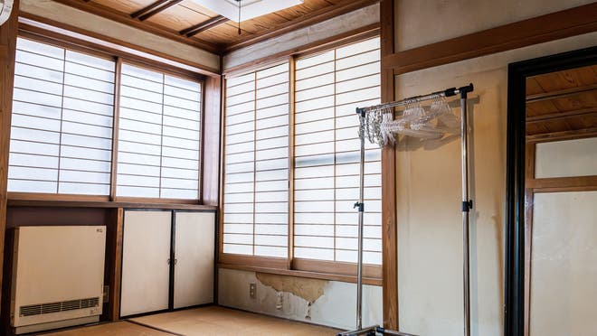 昭和レトロなシーンが撮れる古民家スタジオ【西小山駅徒歩5分】【ガレージ有・搬入便利】【ペット可能スペース有】の写真16