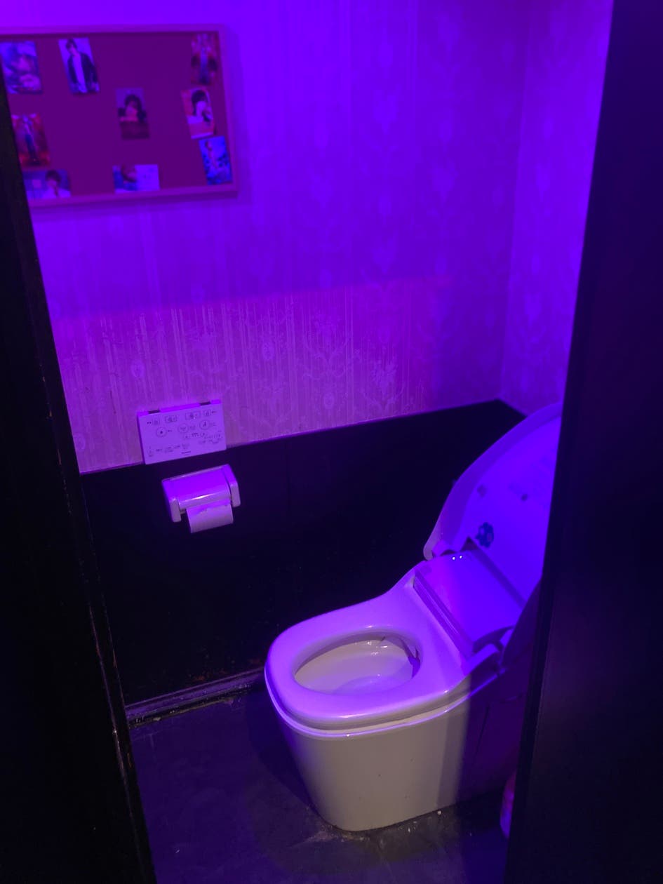 遊び道具満載の遊び場BAR貸しの写真7