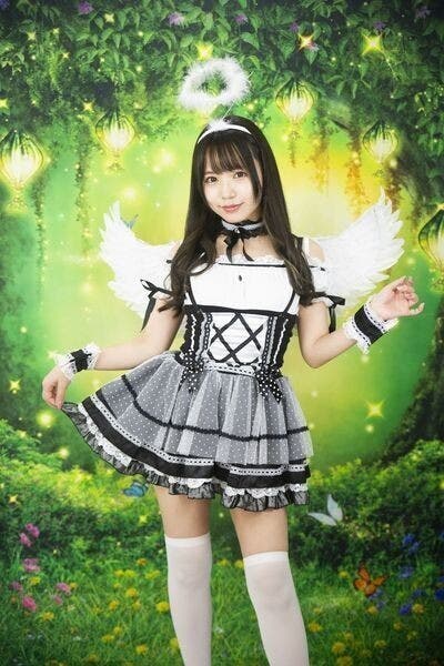🎊移転リニューアルオープン♪🎊秋葉原4分　姫系💞猫脚バスタブ・アーチ窓・12シーン撮影可能！コスプレ・ポートレート・推し活に♪の写真14