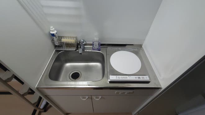 NEST沼津西条町★沼津駅から徒歩10分!完全個室!飲酒OK!少人数パーティー、塾・習い事打ち合わせに最適★の写真5