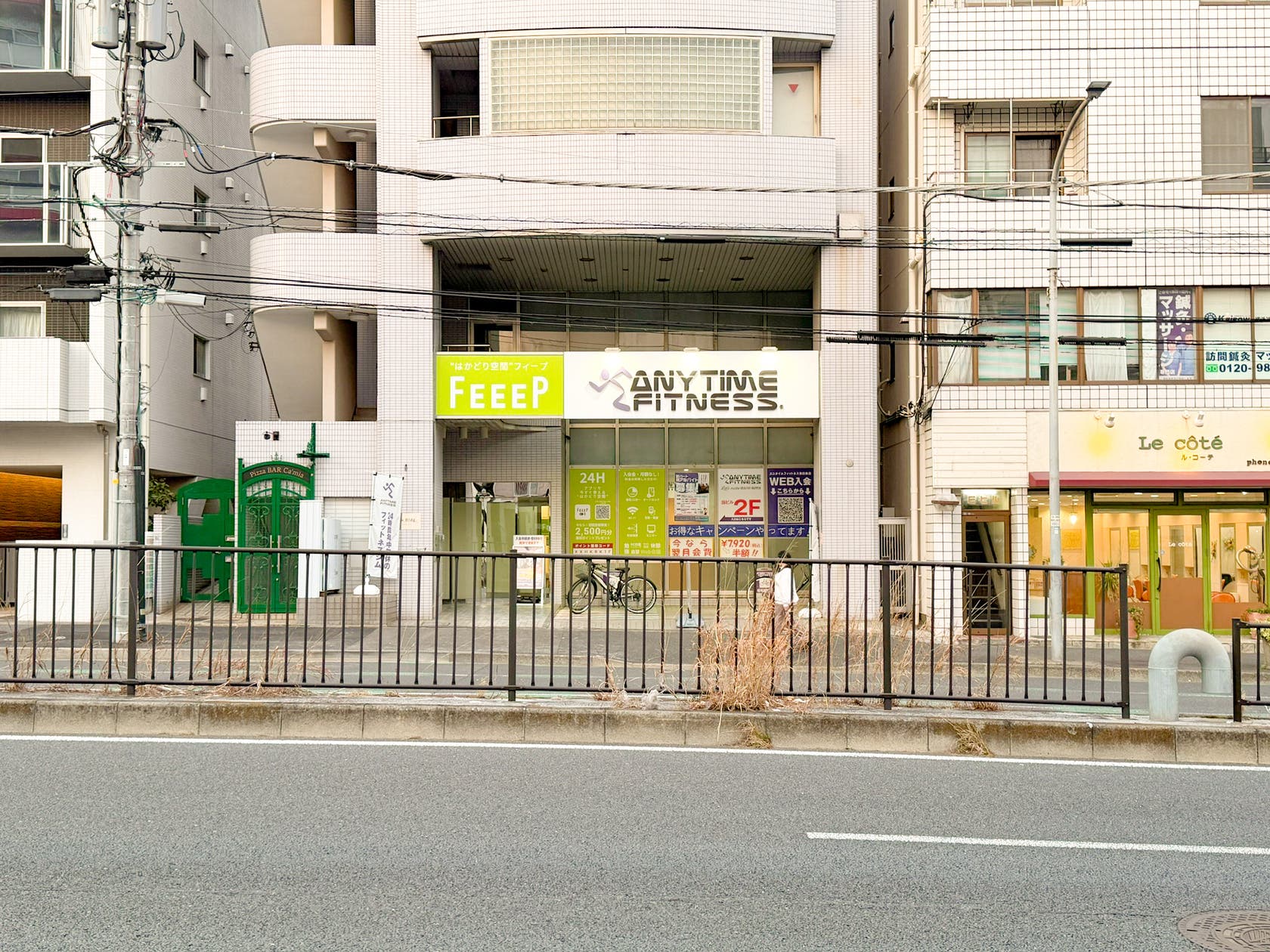 🌟ワークショップ・展示会・趣味会🌟【東白楽駅徒歩3分｜20名利用可】区画分けされたフロアを貸切/Wi-Fi/電源/モニターの写真13