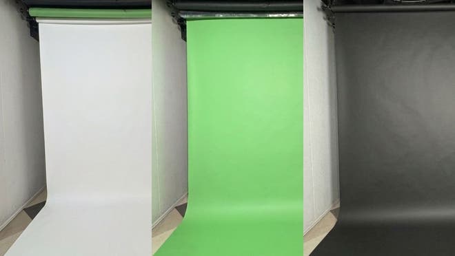利用料金のみで機材が使い放題!脅威の価格!?の写真6
