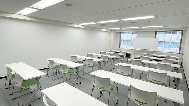 【ビジョンセンター西新宿】702の写真1