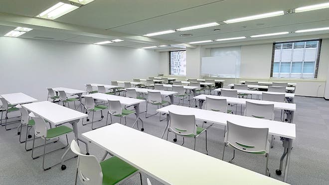 【ビジョンセンター西新宿】703の写真1
