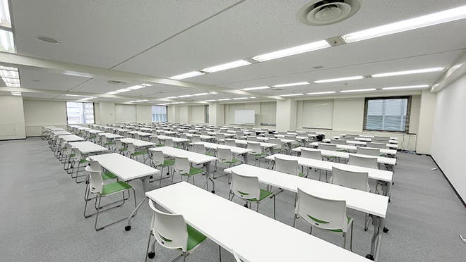 【ビジョンセンター西新宿】704の写真3