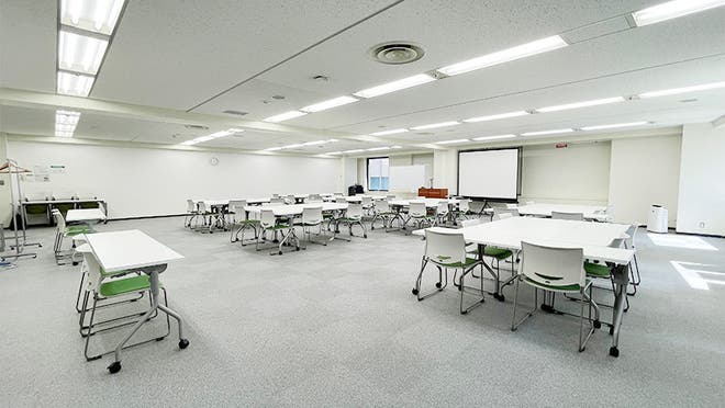 【ビジョンセンター西新宿】705の写真3