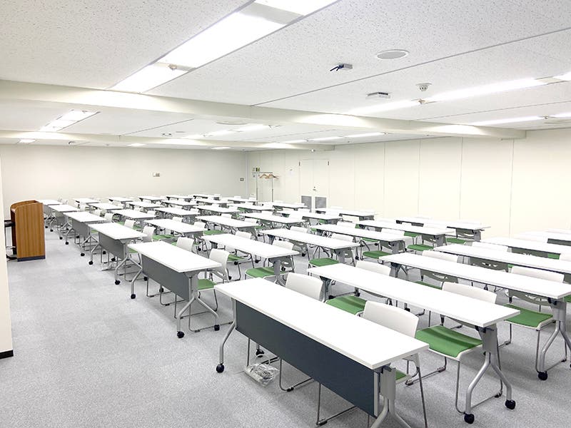 【ビジョンセンター西新宿】707の写真1