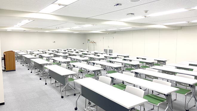 【ビジョンセンター西新宿】707の写真1