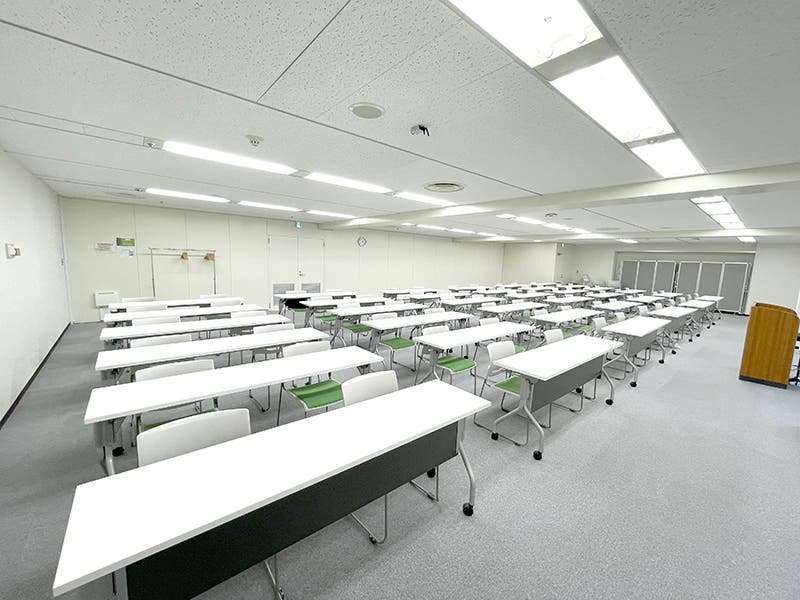 【ビジョンセンター西新宿】707の写真2
