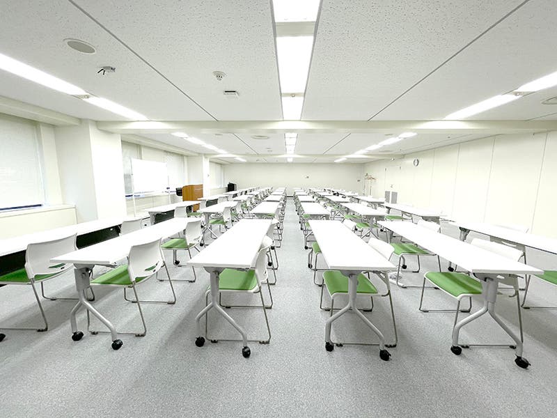 【ビジョンセンター西新宿】707の写真3