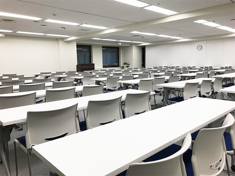 【ビジョンセンター西新宿】301の写真1