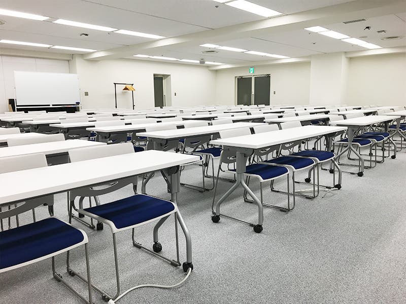 【ビジョンセンター西新宿】301の写真2