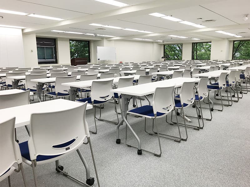 【ビジョンセンター西新宿】302の写真1