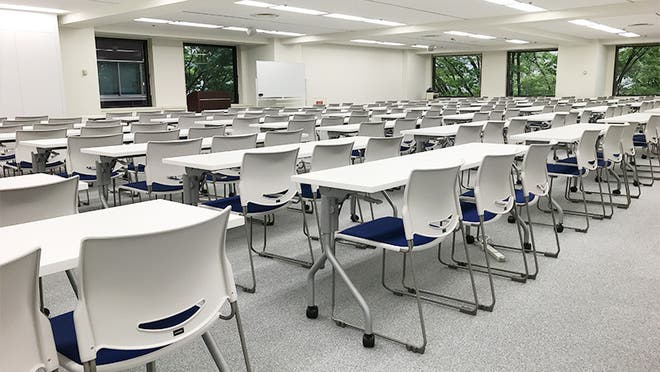 【ビジョンセンター西新宿】302の写真1