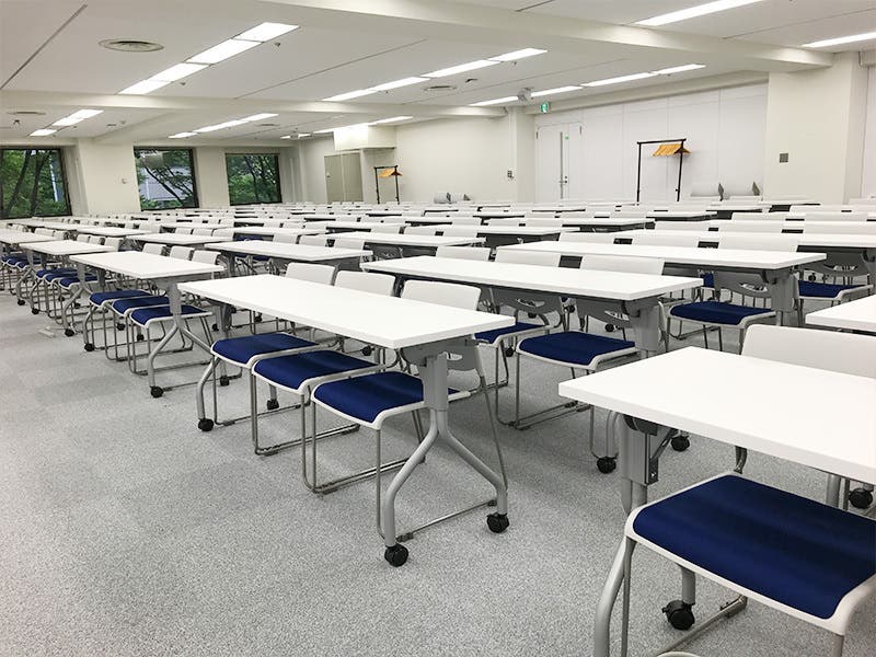 【ビジョンセンター西新宿】302の写真2