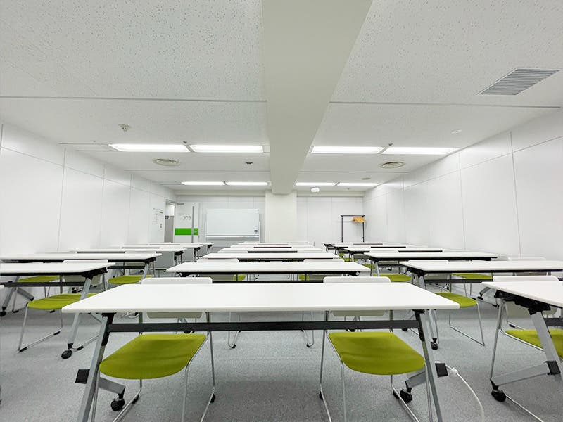 【ビジョンセンター西新宿】303の写真2