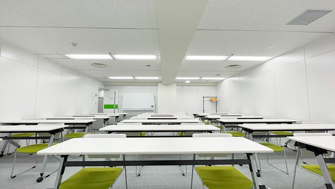 【ビジョンセンター西新宿】303の写真2