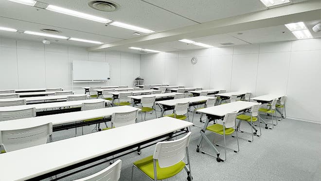 【ビジョンセンター西新宿】304の写真1