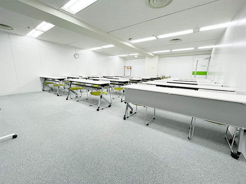 【ビジョンセンター西新宿】304の写真2