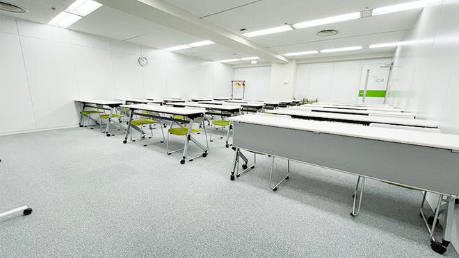 【ビジョンセンター西新宿】304の写真2