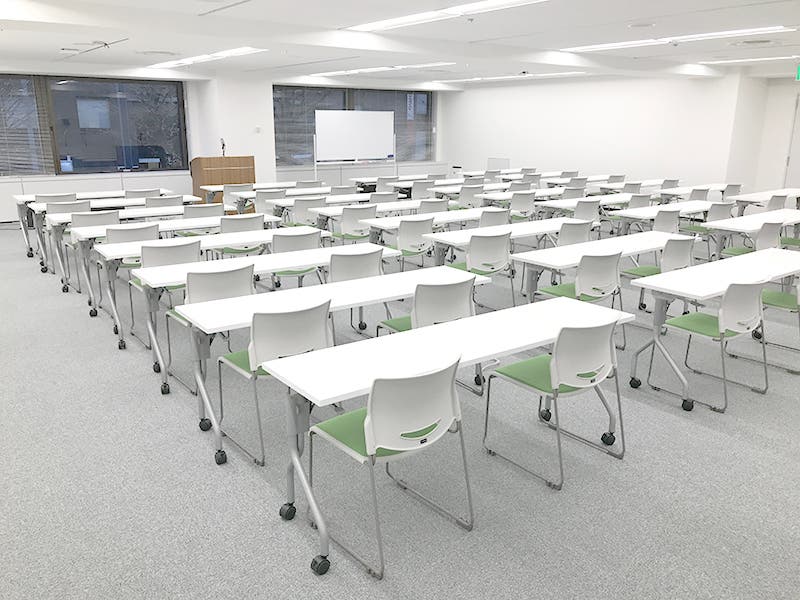 【ビジョンセンター西新宿】201控室付きの写真2