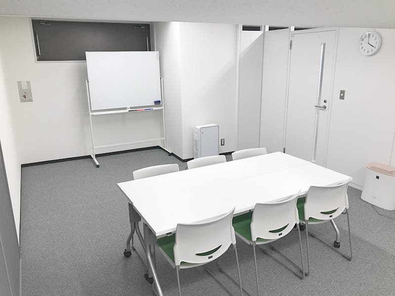 【ビジョンセンター西新宿】201控室付きの写真3