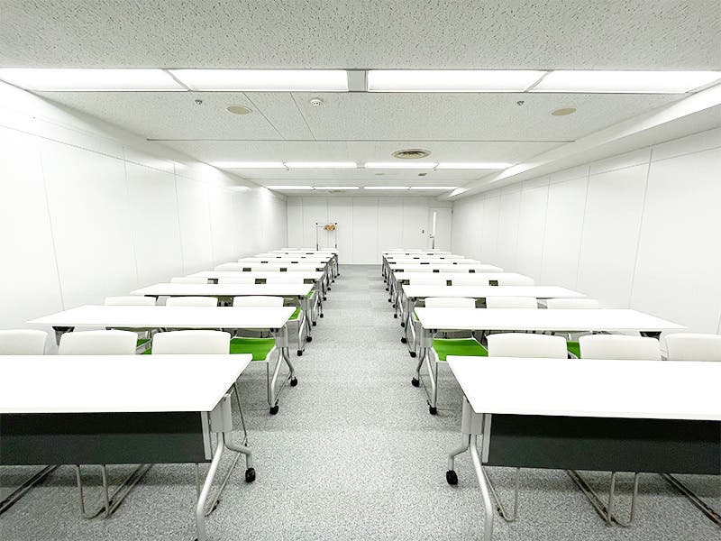 【ビジョンセンター西新宿】202の写真1