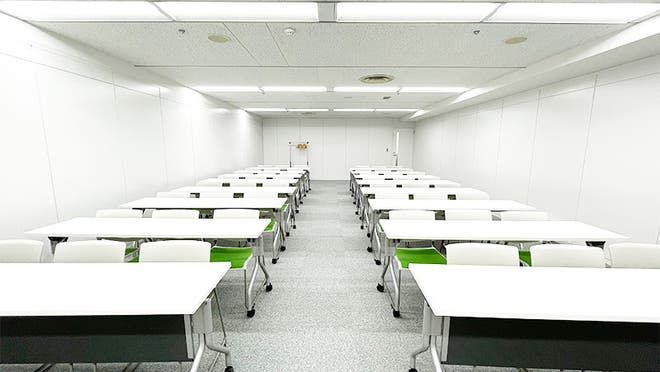 【ビジョンセンター西新宿】202の写真1