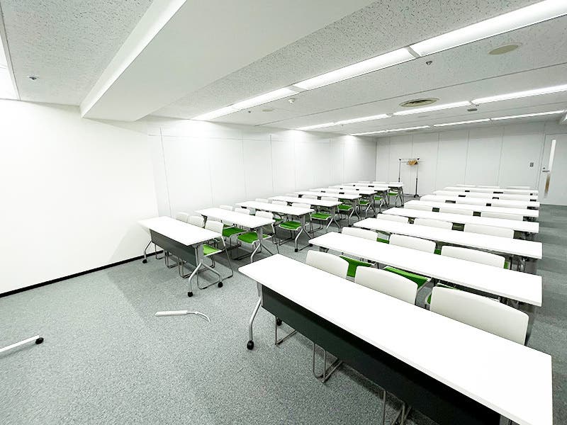 【ビジョンセンター西新宿】202の写真3