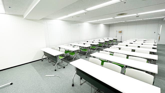 【ビジョンセンター西新宿】202の写真3