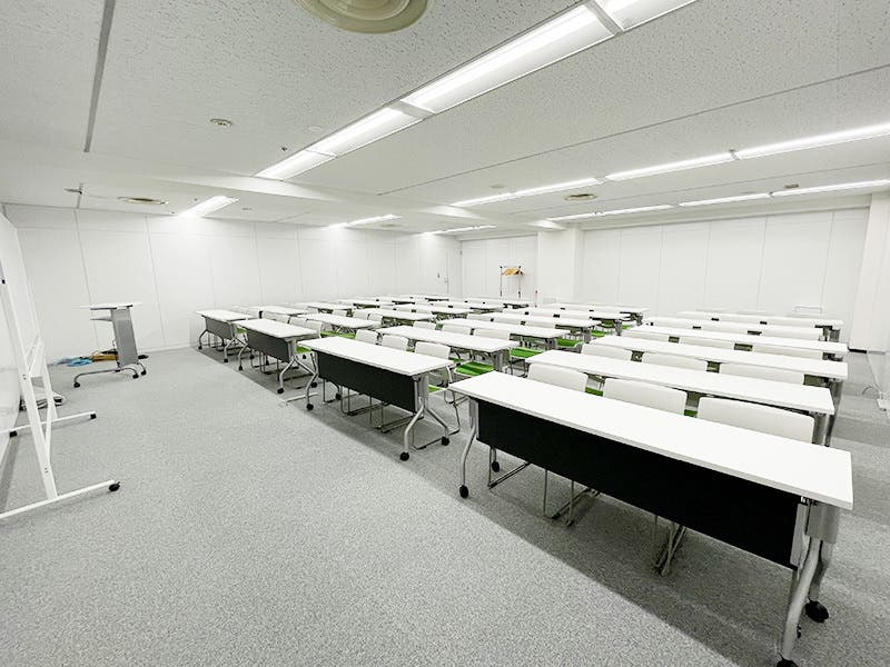 【ビジョンセンター西新宿】203の写真1