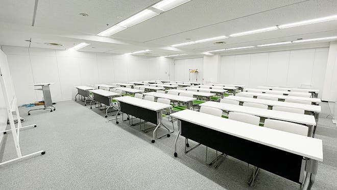 【ビジョンセンター西新宿】203の写真1