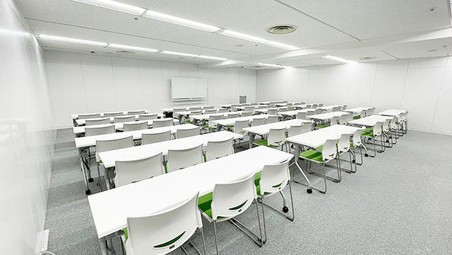 【ビジョンセンター西新宿】203の写真2