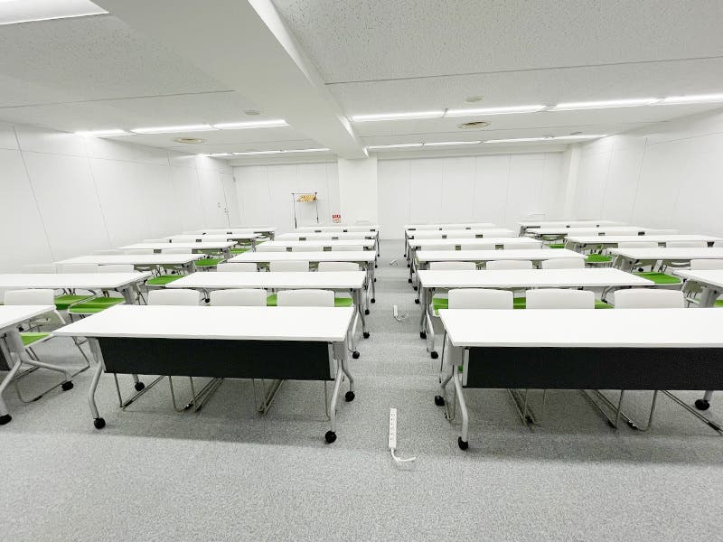 【ビジョンセンター西新宿】203の写真3
