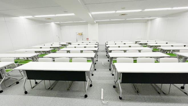 【ビジョンセンター西新宿】203の写真3