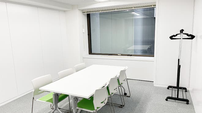 【ビジョンセンター西新宿】205の写真1