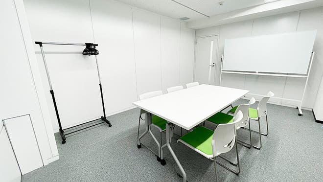 【ビジョンセンター西新宿】205の写真2