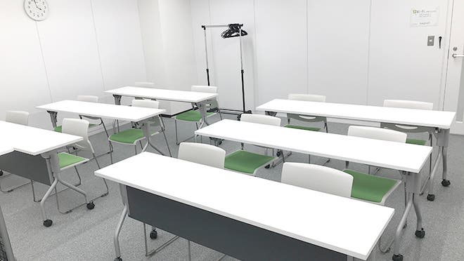 【ビジョンセンター西新宿】206の写真1