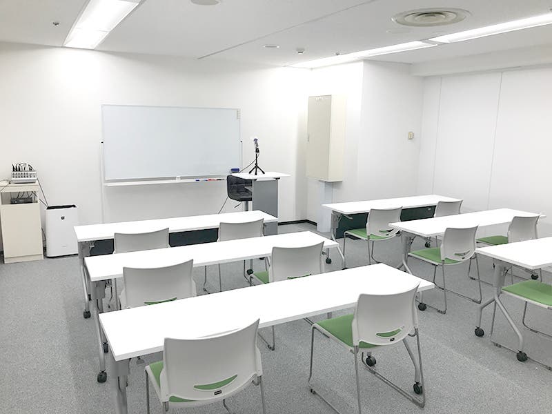 【ビジョンセンター西新宿】206の写真2