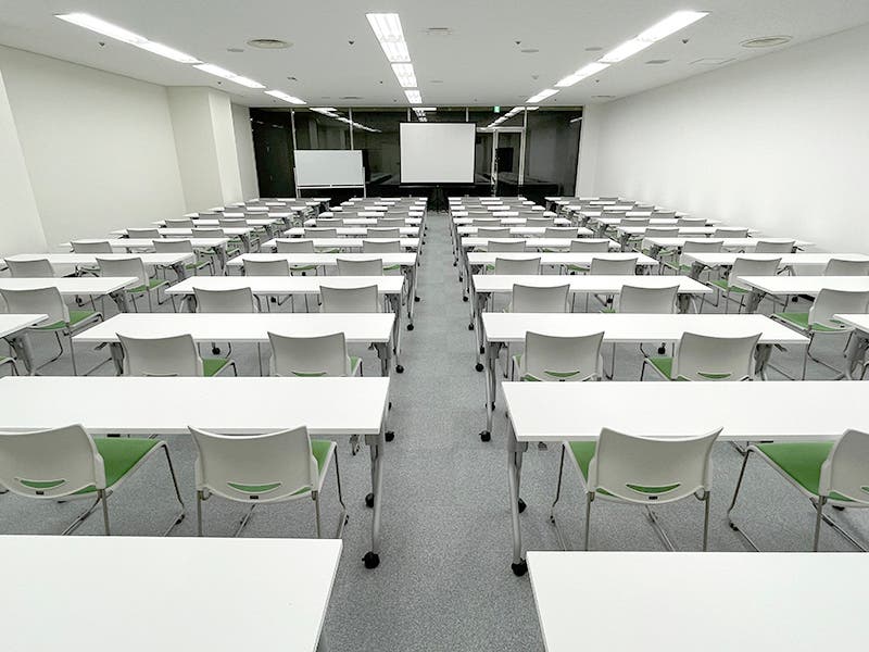 【ビジョンセンター西新宿】Event Hallの写真1