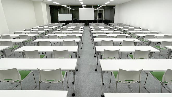 【ビジョンセンター西新宿】Event Hallの写真1