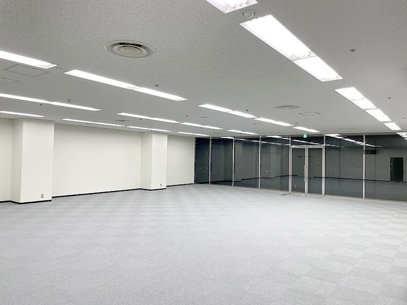 【ビジョンセンター西新宿】Event Hallの写真2